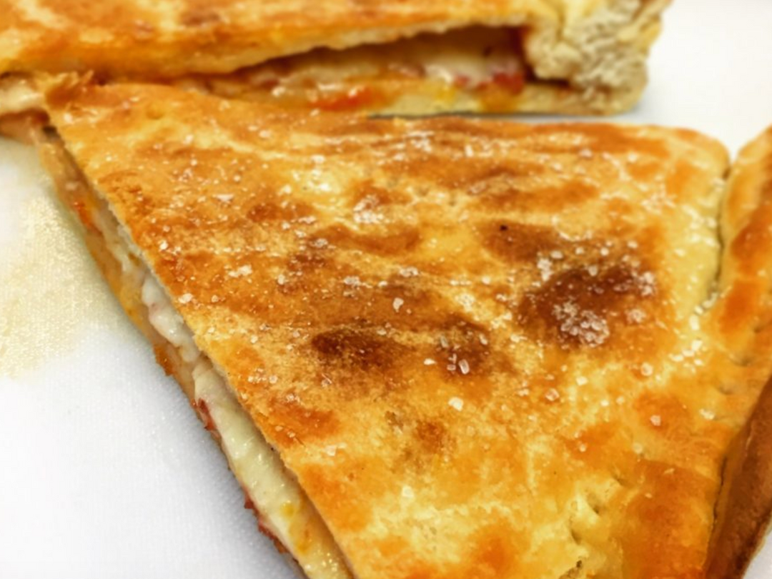 Ricotta Infornata – Caputo Brothers Creamery