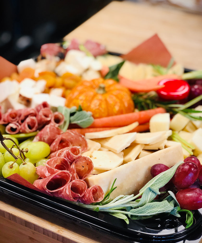 Caputo Brothers Creamery | Spring Grove, PA