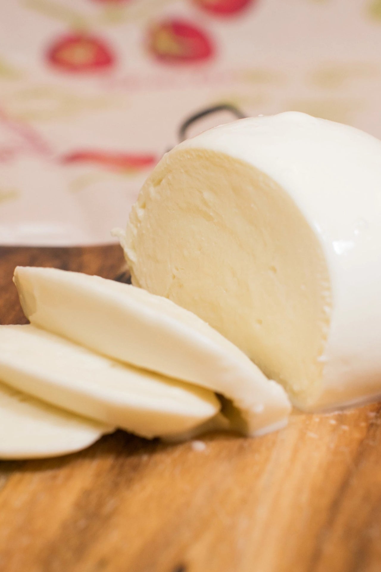 Cheeses – Caputo Brothers Creamery