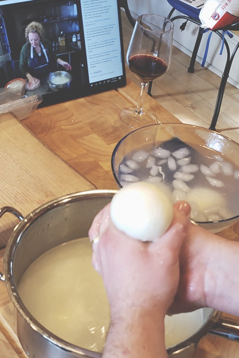 Classes – Caputo Brothers Creamery