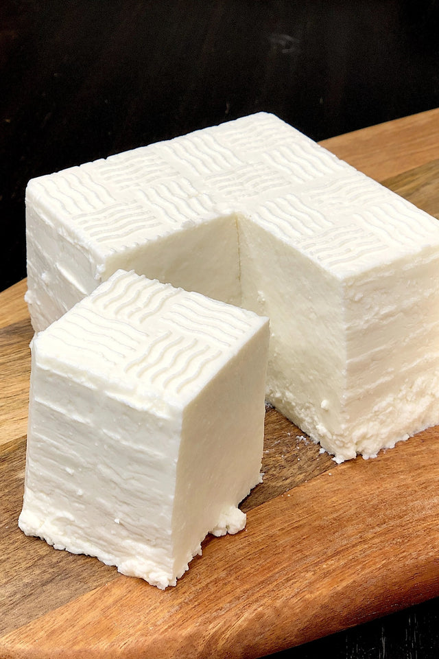 Cheeses – Caputo Brothers Creamery